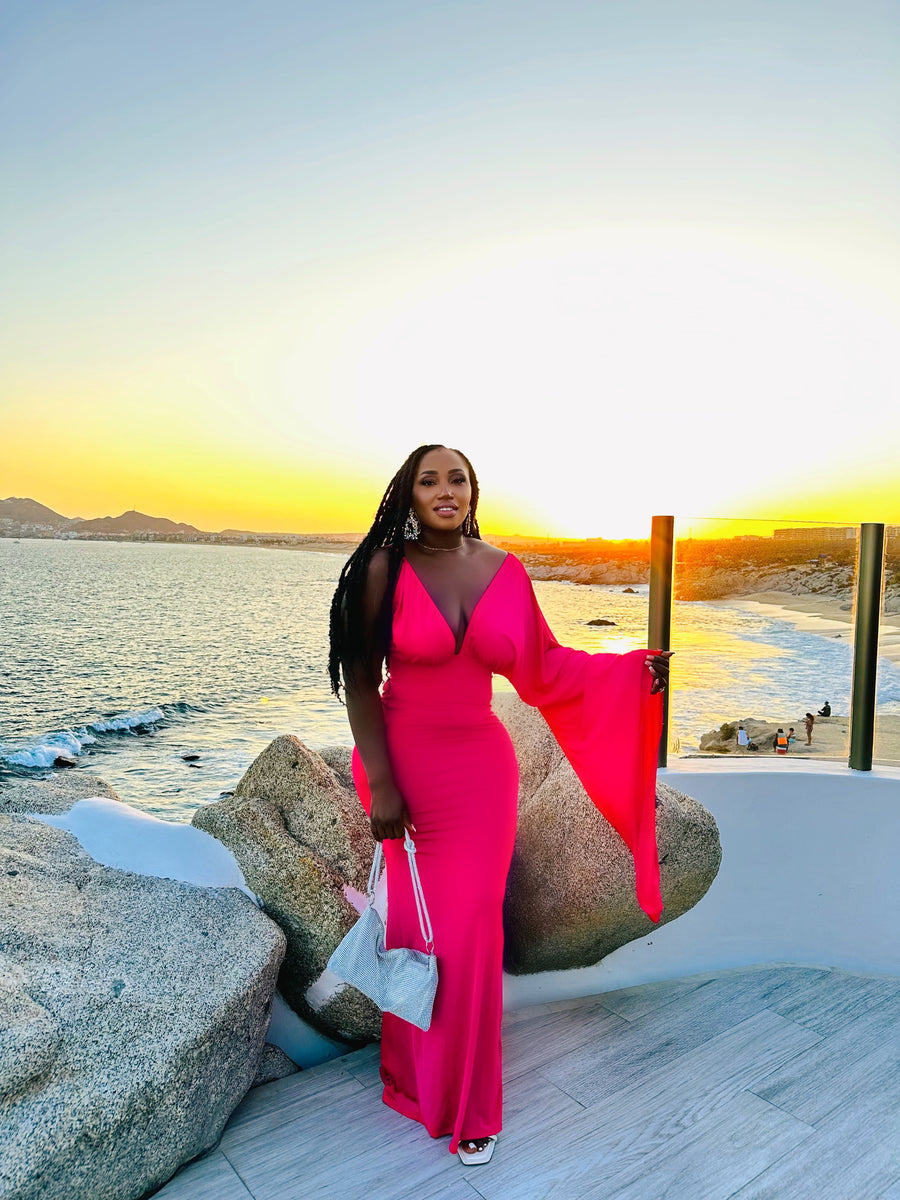 Monalisa Dress – Shop Laura Charles