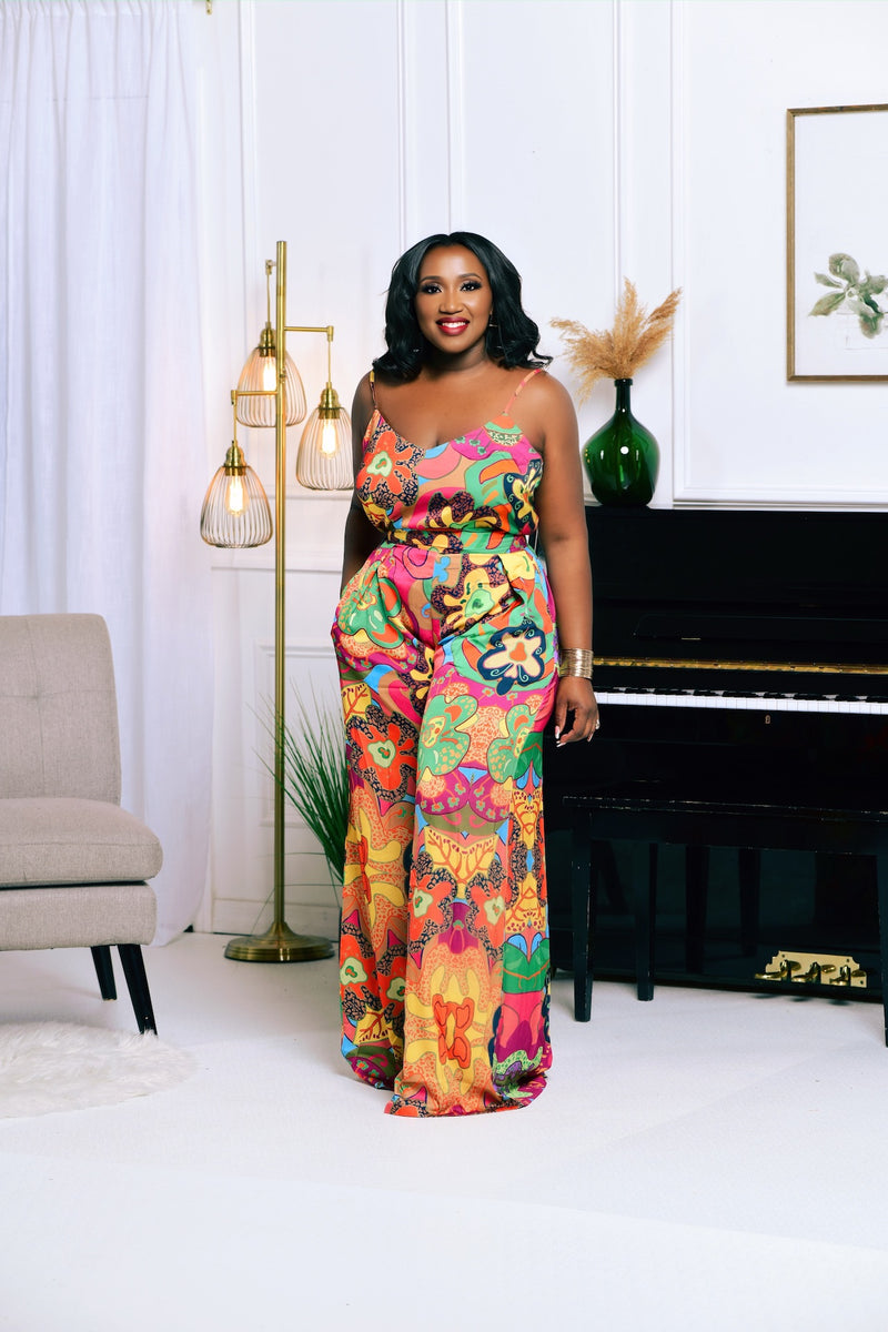 Truly Stunning Satin Set – Shop Laura Charles